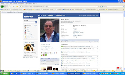 Olea On Line: Féisbuc