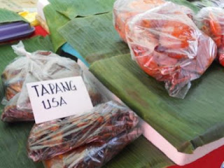 Manila Shopper: Sidcor Sunday Market at Centris Walk