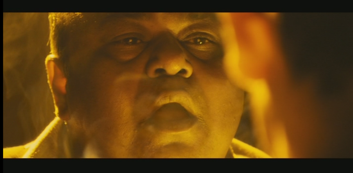 Al's Foundation Portfolio: Analysing the opening scene of Slumdog ...