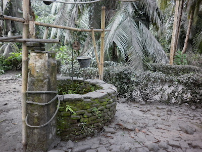 Berbagi Cerita Fun: Sumur Timbaku, Dulu dan Kini