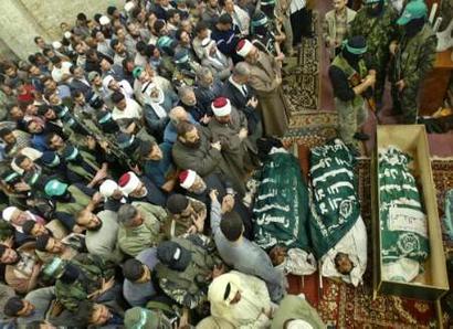 Suara Anak Muda: Memperingati 6 Tahun Syahid Dr.Abdul Aziz Ar-Rantisi