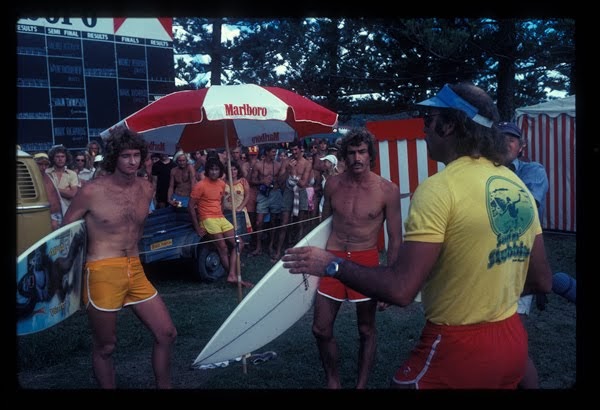 : Board Collector: 1977 Stubbies- a pair of...