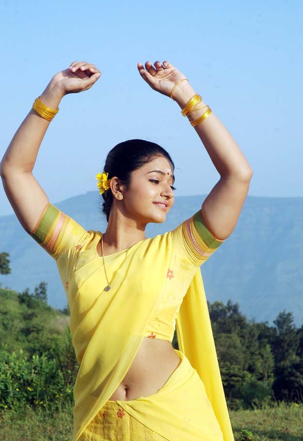 Poonam Bajwa Hot In Seval