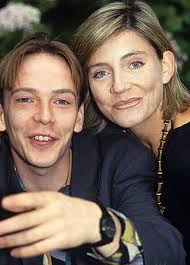 EastEnders in America: The Four Wives of Ian Beale