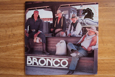 Monitor Republicano y Liberal ´96: El mejor CD de Bronco: Rompiendo ...