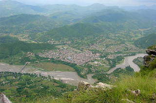 My Damauli: Damauli In Images