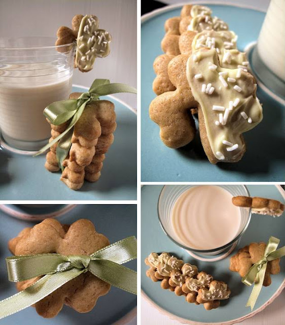 Foodiva's Kitchen: V.I.P. Tamarind-Coconut Cookies (Vegan)