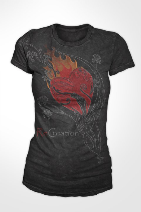 ReCreation Clothing Line: Women's