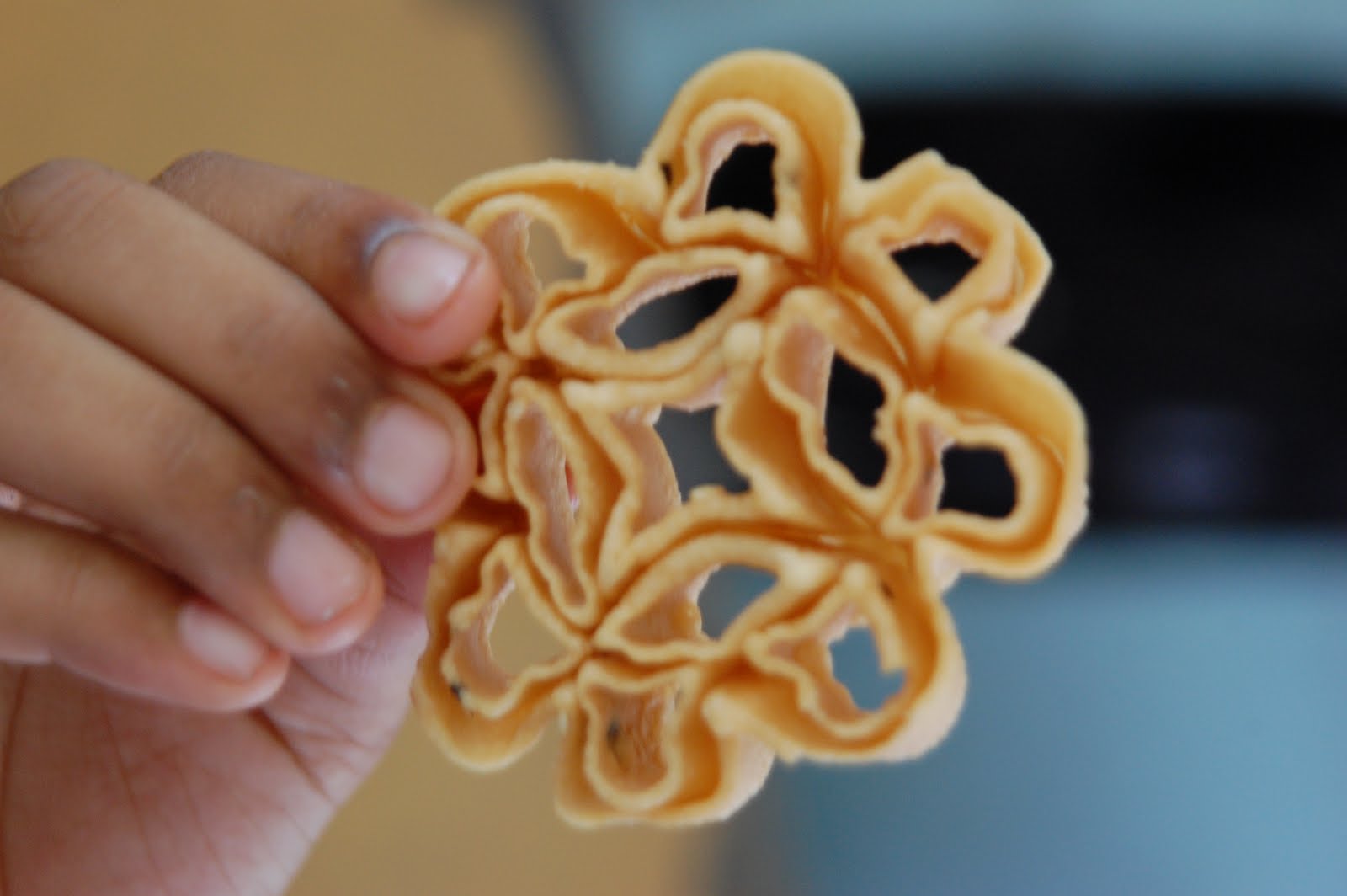 SK BANDAR SUNWAY: Kuih Tradisional