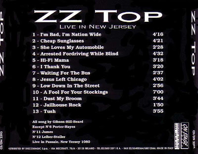 Cheap Sunglasses Zz Top Live | semashow.com