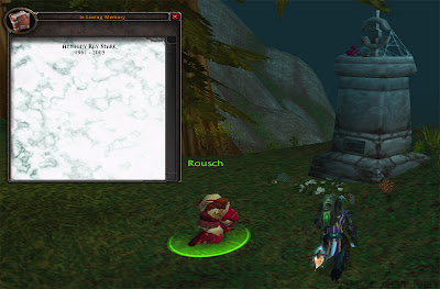 WOWCAST BLOG: AnthonyRayStark