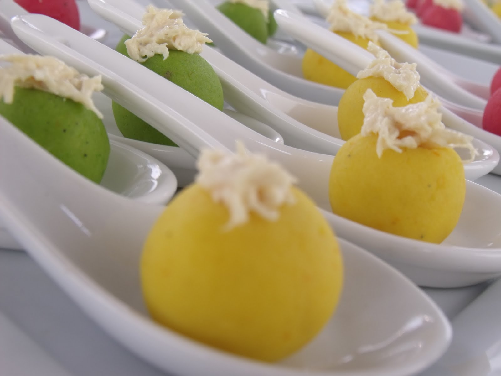 Sandra Estremadoyro Catering: BOCADITOS Y MAS PARA EVENTOS