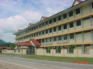 PUSAT KEGIATAN GURU BUKIT BESI: SEKOLAH AHLI