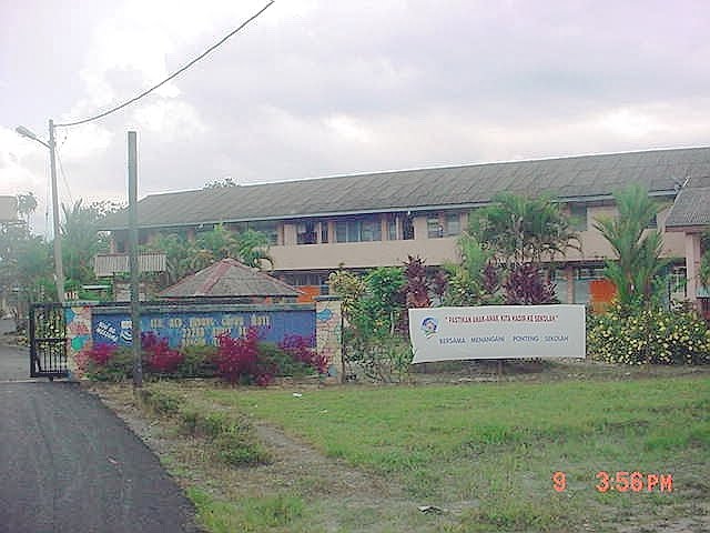 PUSAT KEGIATAN GURU BUKIT BESI: SEKOLAH AHLI