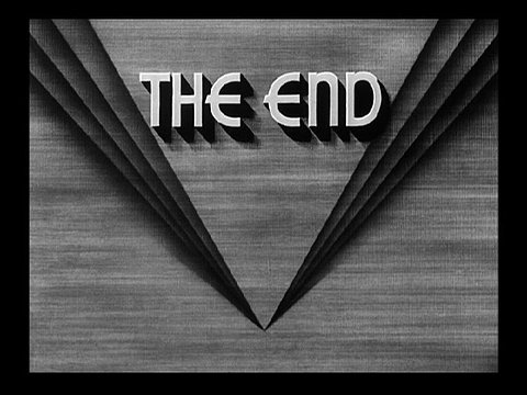 The last slide in your presentation — Presentation software and ...