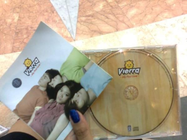 Vierra Fans Club Purwodadi