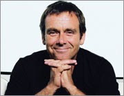 The Toad Stool by Alan Wolk: More Perspective