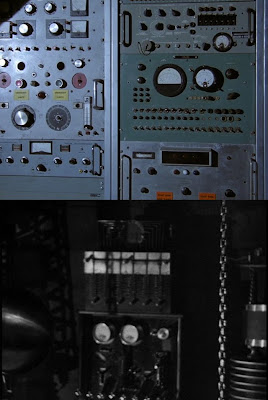 *Baking with Medusa*: HULKenstein: Part 3