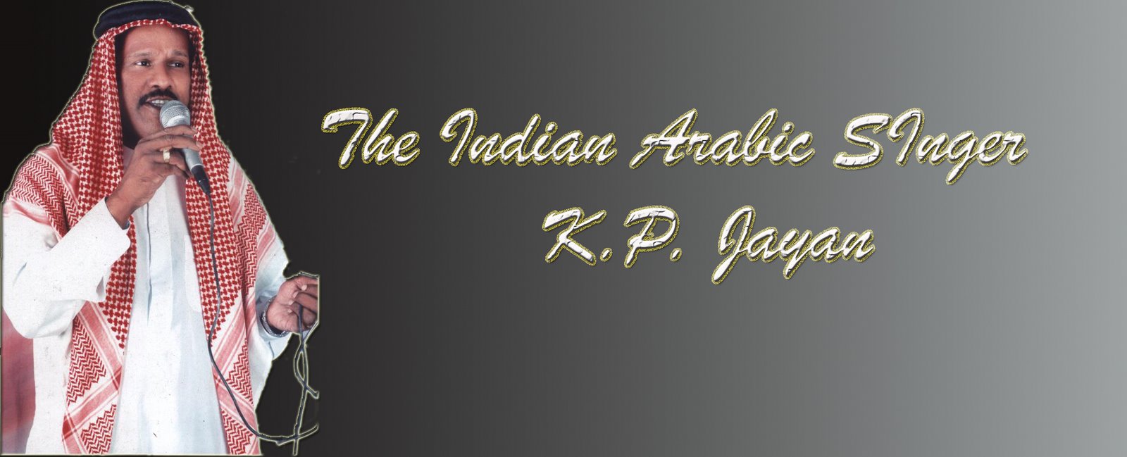 indian arabic singer jayan