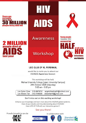 M209: More Announcements!