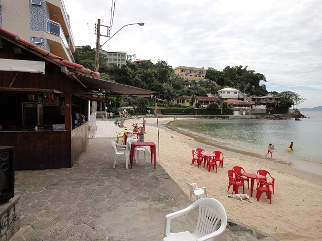 Blog do Branquinho: Ibicuí (RJ) - A Capri brasileira