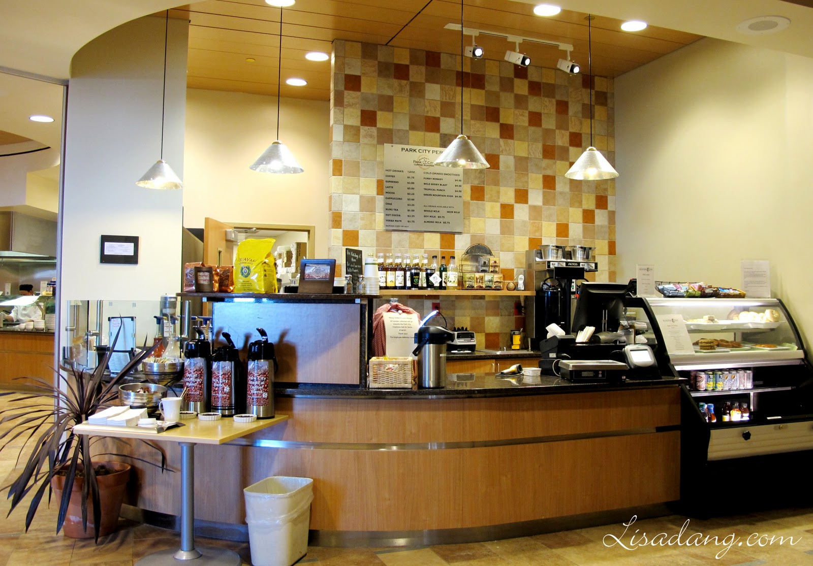 Dang It Delicious: Silver King Cafe