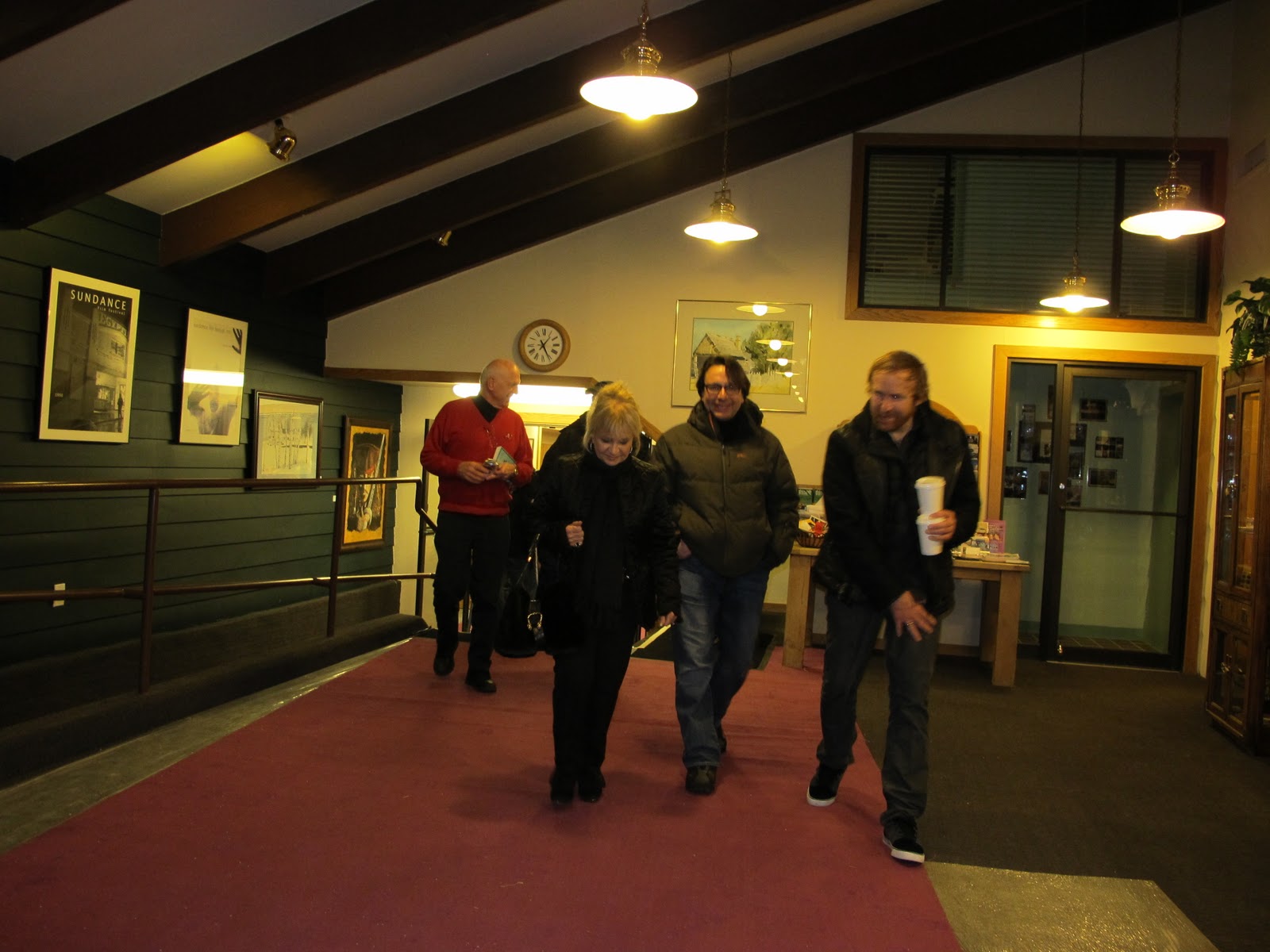 Dang It Delicious: chefdance 2011 - Kerry Simon