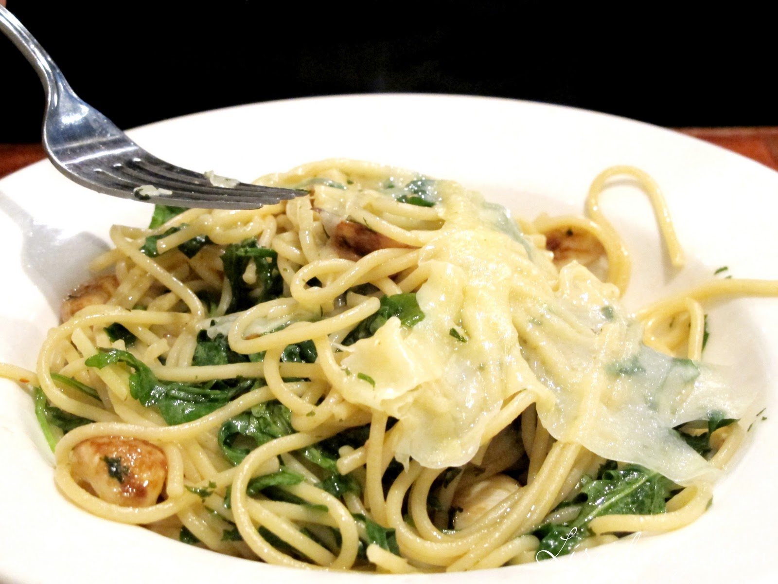 Dang It Delicious: Michelangelo Ristorante in Salt Lake City