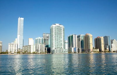 Miami Beach: A ''origem'' do nome dado a cidade