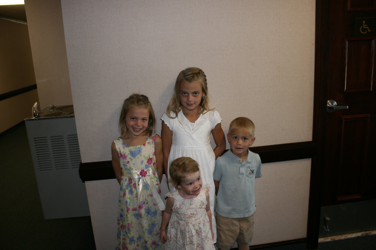 Egbert Family Blog: September Pictures