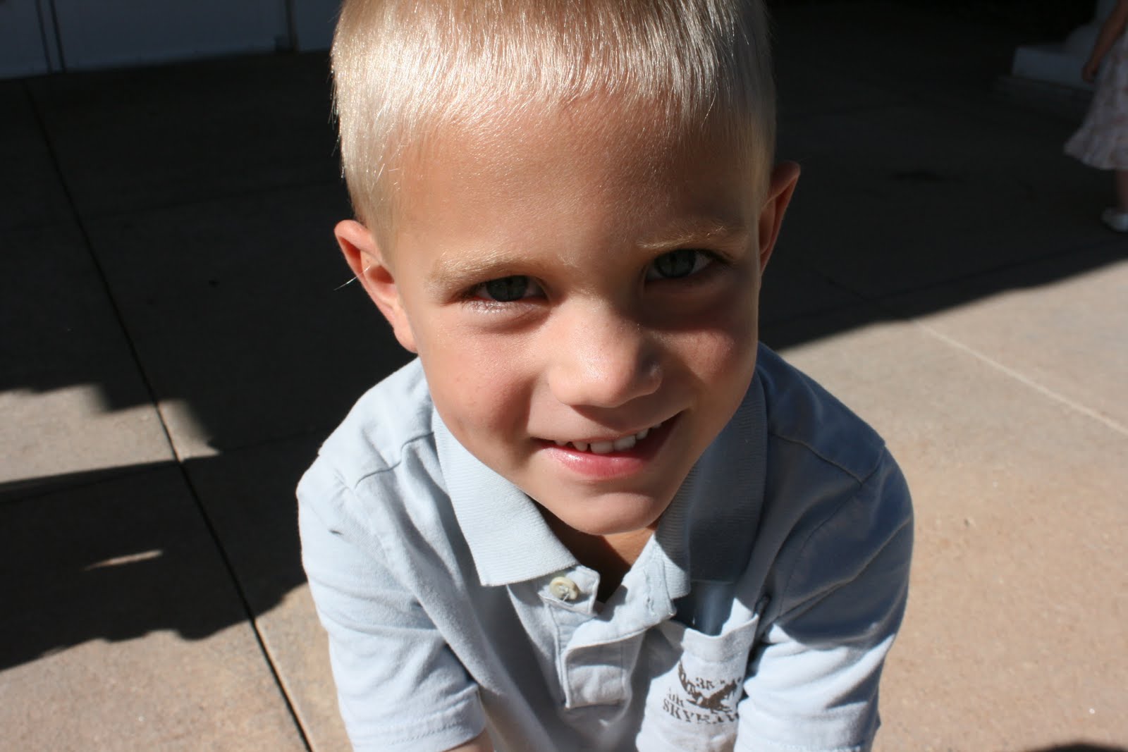 Egbert Family Blog: September Pictures