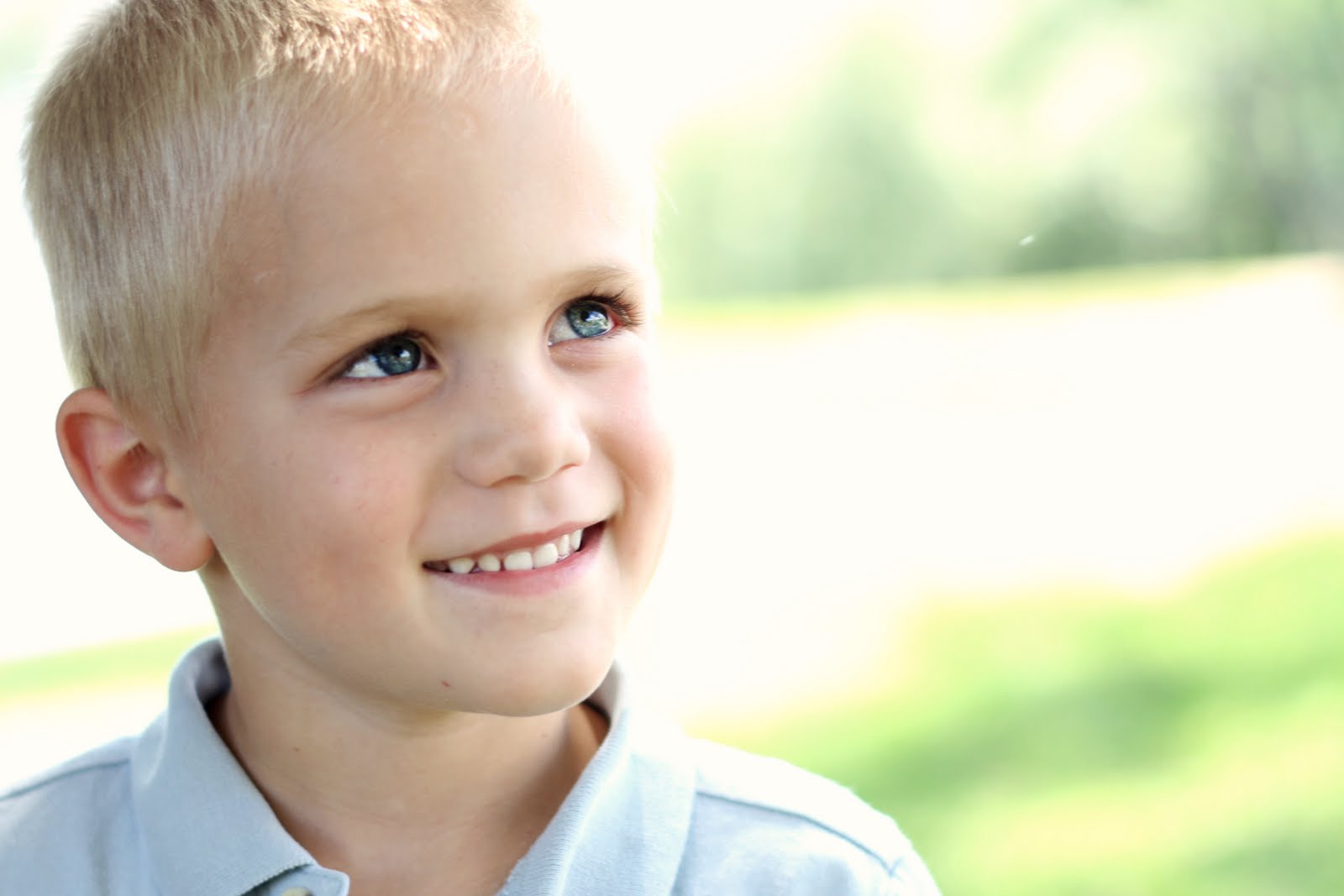 Egbert Family Blog: Family Pictures