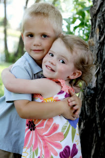 Egbert Family Blog: Family Pictures