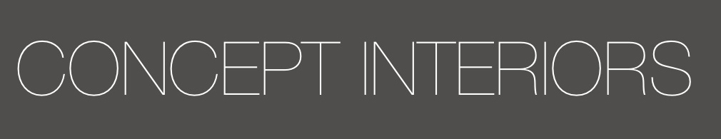 CONCEPT INTERIORS