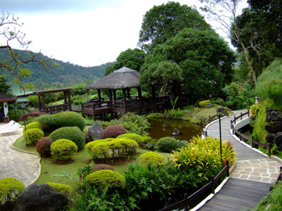 edad50: Tagaytay Highlands