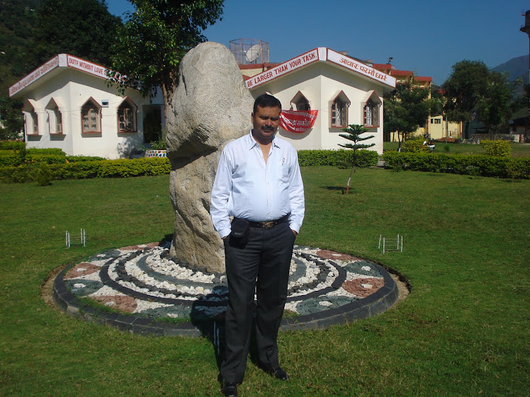RENISSANCE OF JNV MANDI