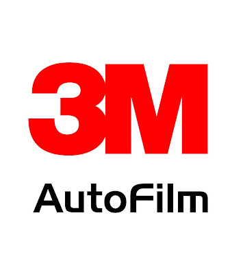 3M AutoFilm: 3M Auto Film