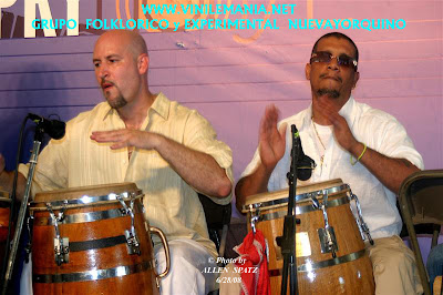 Sentimiento Manana: Rene Lopez II