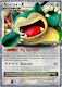 Card Reviews: Snorlax LV.X from Rising Rivals