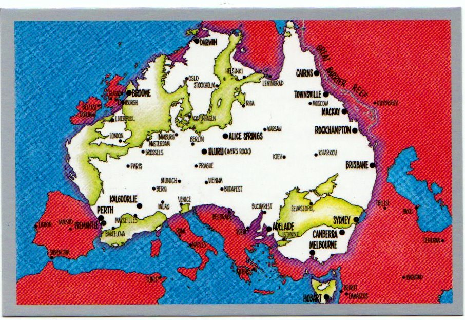 Bytes: Interesting Facts #30: Size Matters