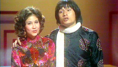 Corcky Planet - Noticias Y Humor: Biografía de Alexander Fu Sheng