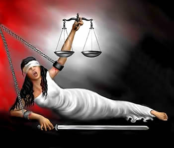 Renuevo de Fe: Hablando de Injusticias...