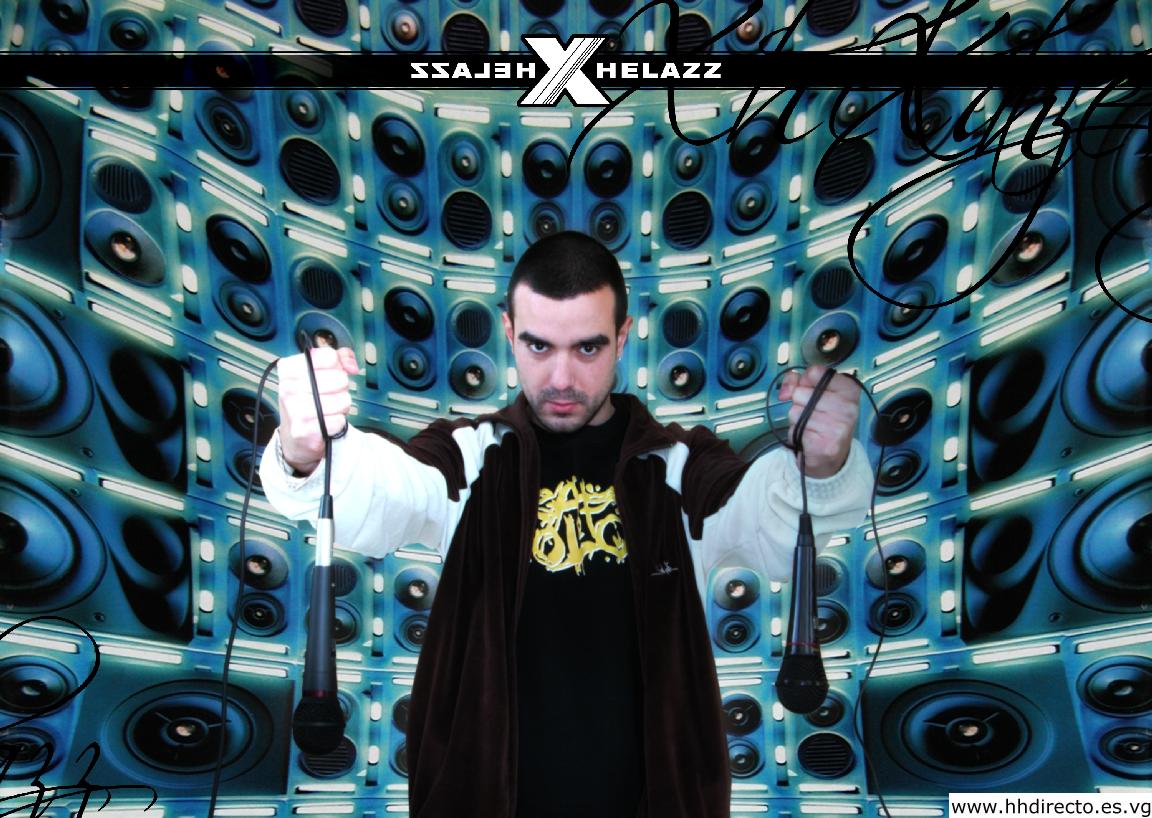 BARBARA EZQUERRA: xhelazz la soledad comienza