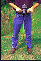 Ben Meadows Blog: How To Test for Soil Compaction - Forestry Supplies ...