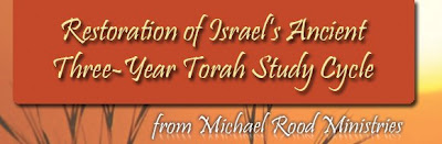 A Rood Awakening: Essential Elucidation From Michael Rood