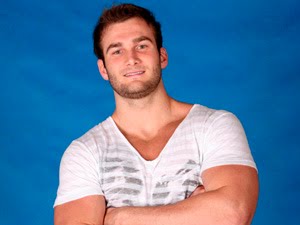 Loucos pela TV!: BBB 11: Rodrigo e Michelly são os mais cotados para ...