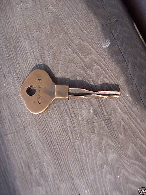 RestraintsBlog: CLEVELAND 4-WAY PADLOCKS