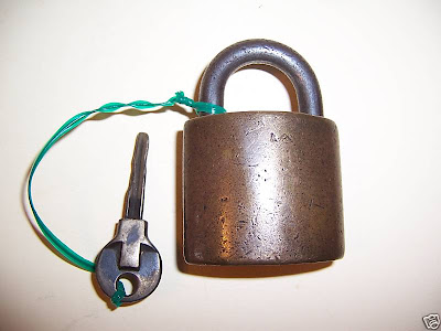 RestraintsBlog: CLEVELAND 4-WAY PADLOCKS