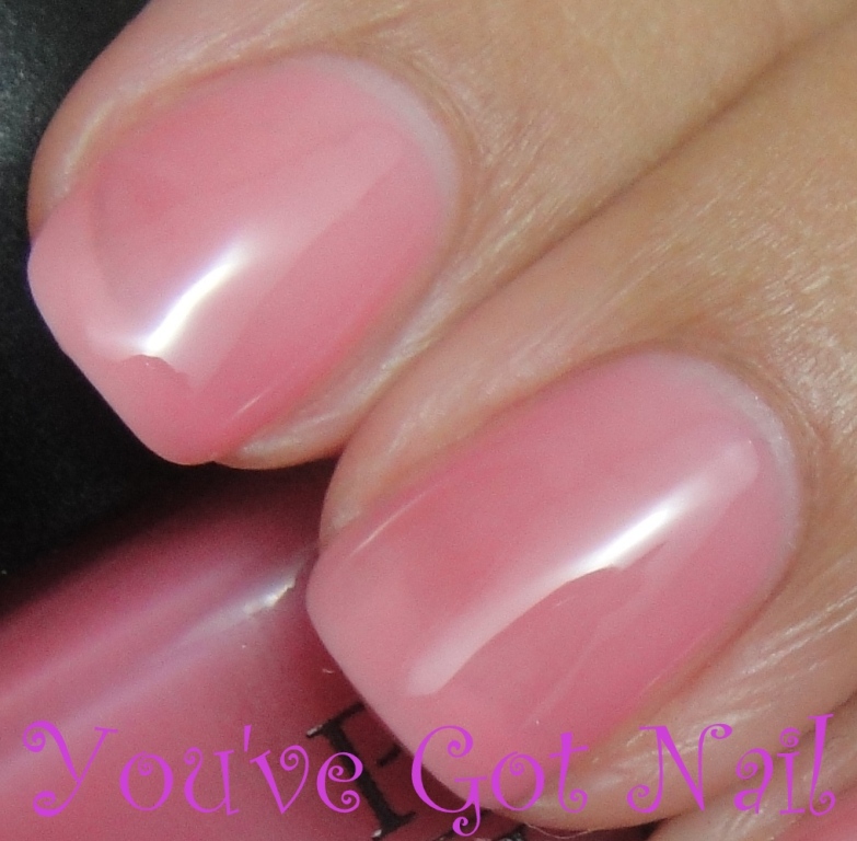 You've Got Nail: OPI - Sweet Pink - **Japanese Exclusive**