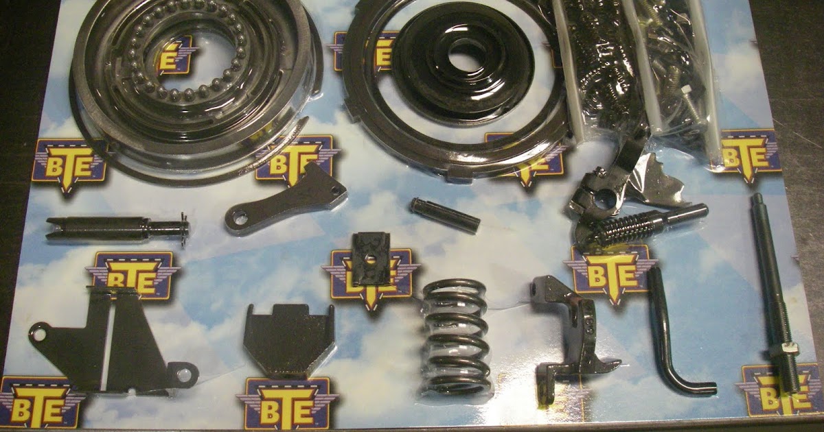 Inside the Blue Building: Featured Product: BTE Powerglide Accessory ...